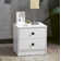 Medisa Manufactured Wood Bedside Table | Wayfair.co.uk